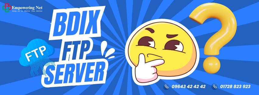 BDIX FTP Server খুঁজে বের করুন ৫টি সহজ উপায়ে