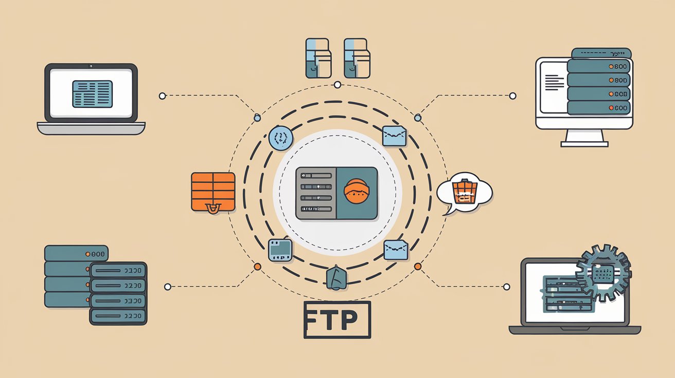 What is My FTP Server Address and How to Find It? - Empowering Net