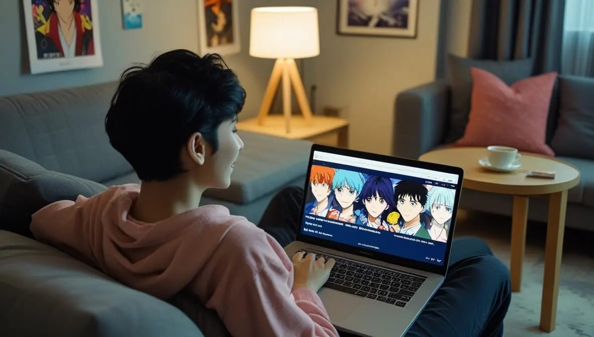 Top 7 Hindi Dubbed Anime Websites to Watch & Download in 2025